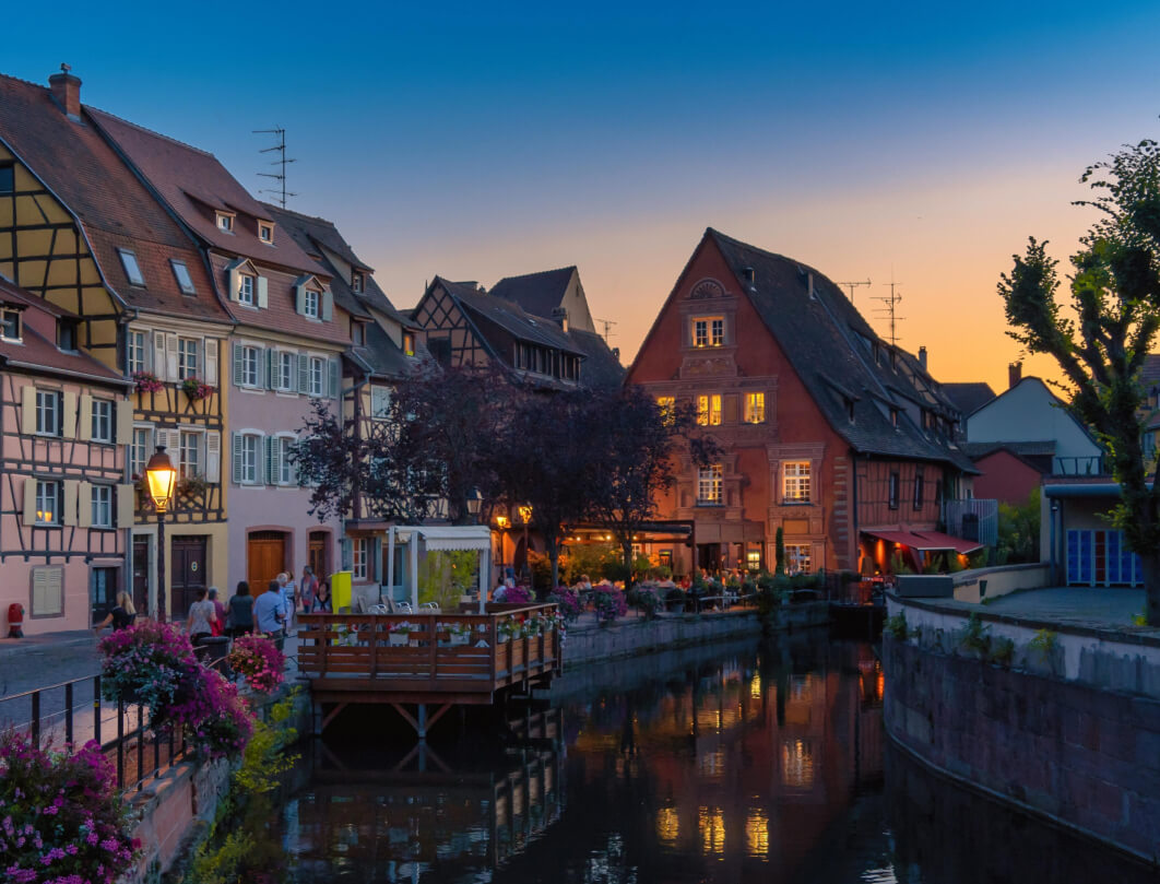 Travel Longitude - Tour & Travel Agency